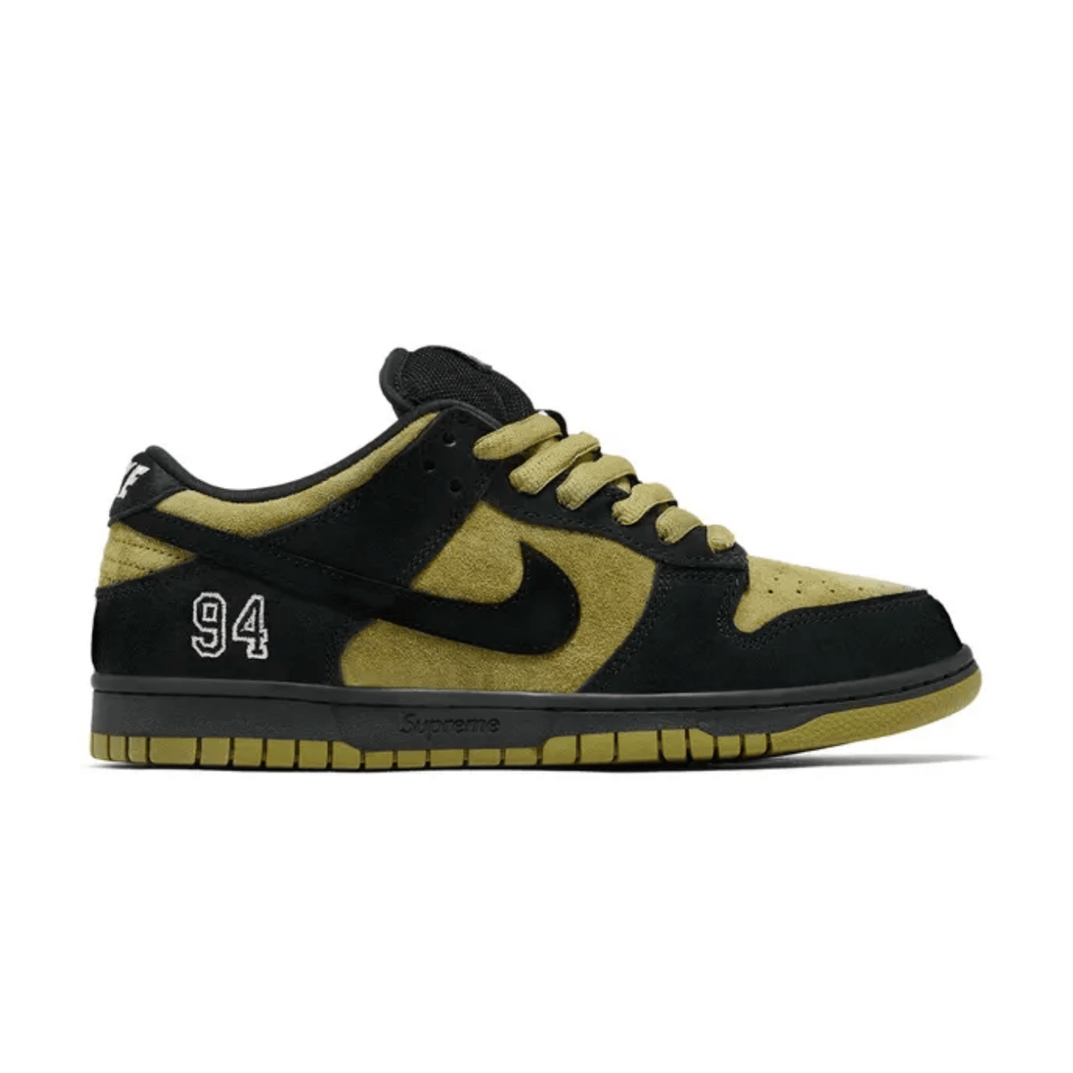 Shop Dunk Low Sneakers