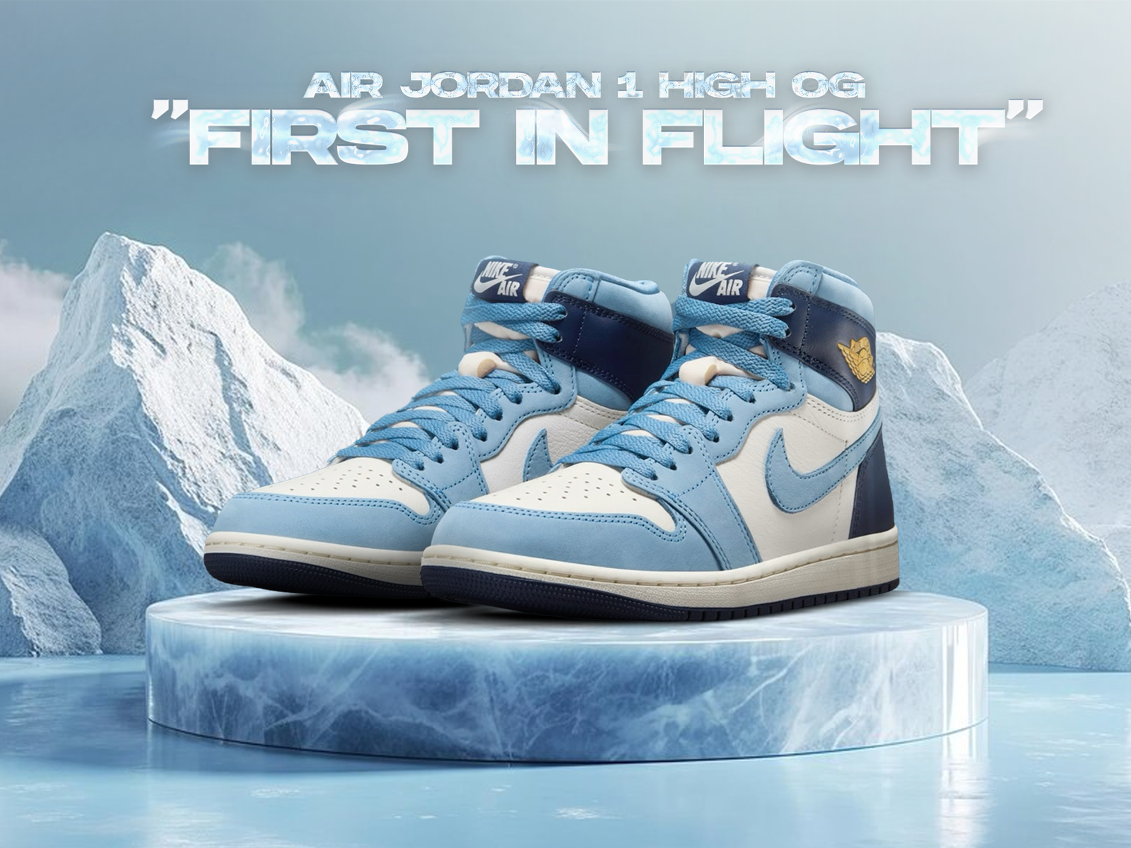 Hype Elixir | Air Jordan, Nike Dunk and other limited edition sneakers
