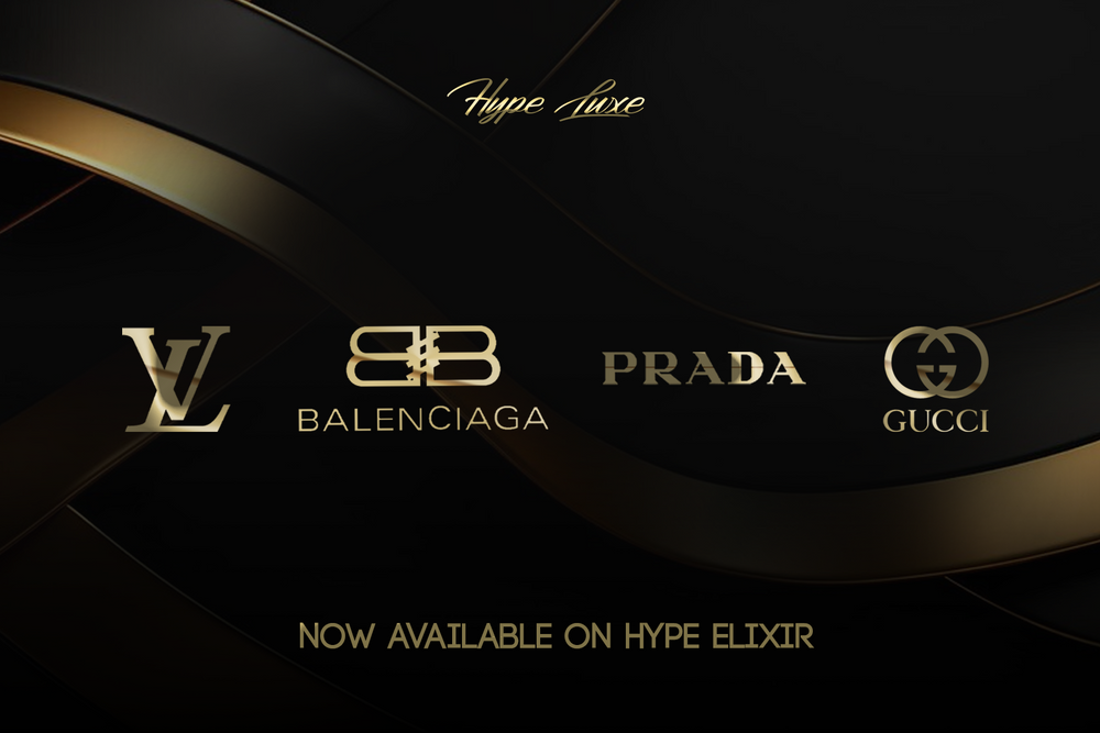 Hype Elixir | Air Jordan, Nike Dunk and other limited edition sneakers – HYPE ELIXIR