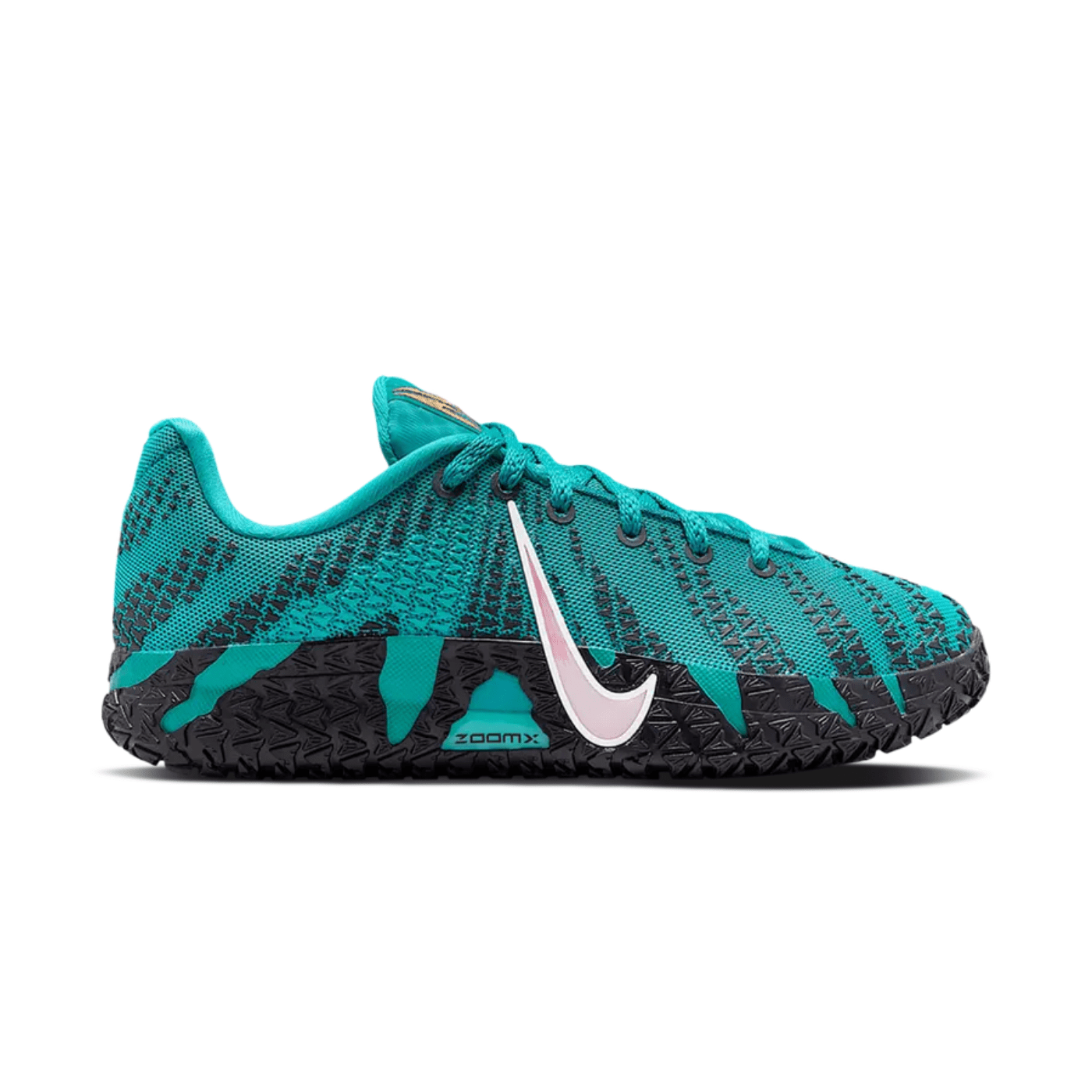 Nike Ja 3 Scratch 3.0