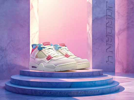 Hype Elixir | Air Jordan, Nike Dunk and other limited edition sneakers