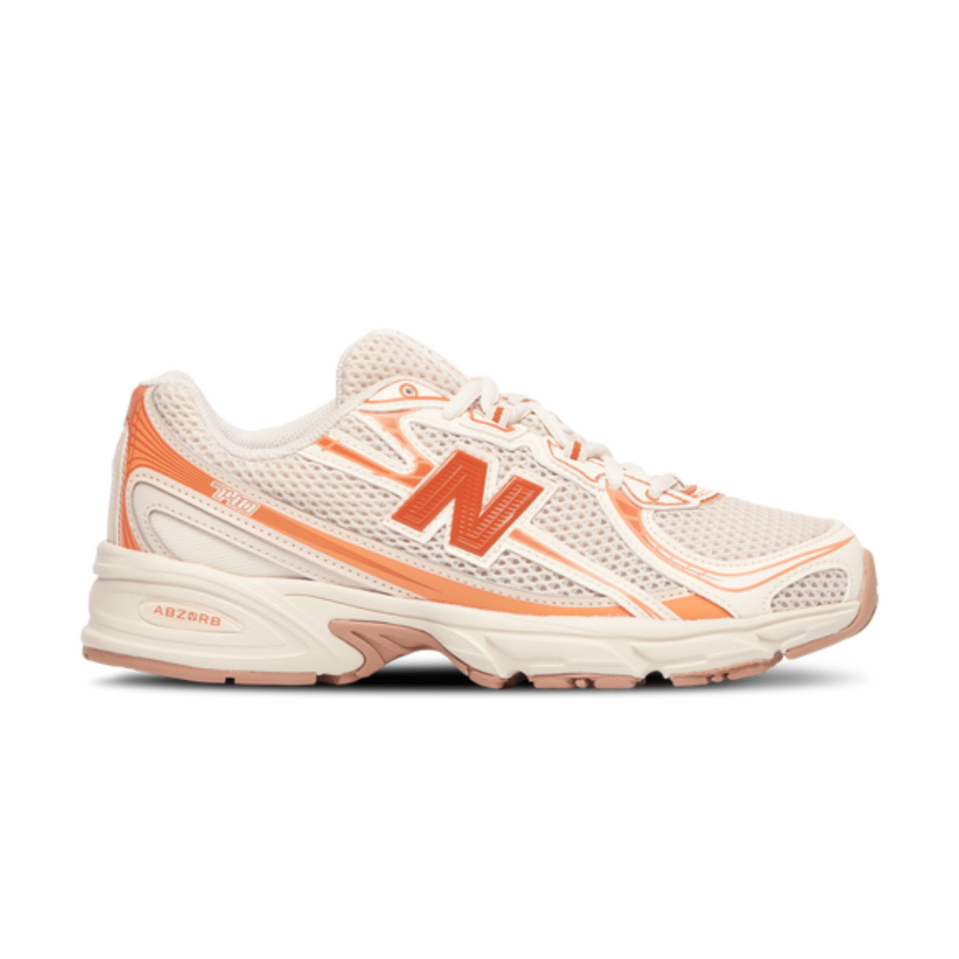 New Balance 740 Sandstone Infield Clay