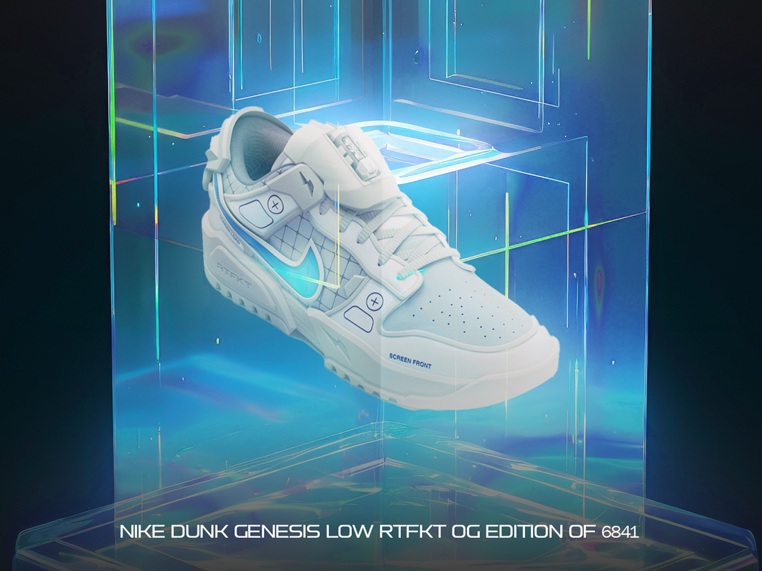 Hype Elixir | Air Jordan, Nike Dunk and other limited edition sneakers