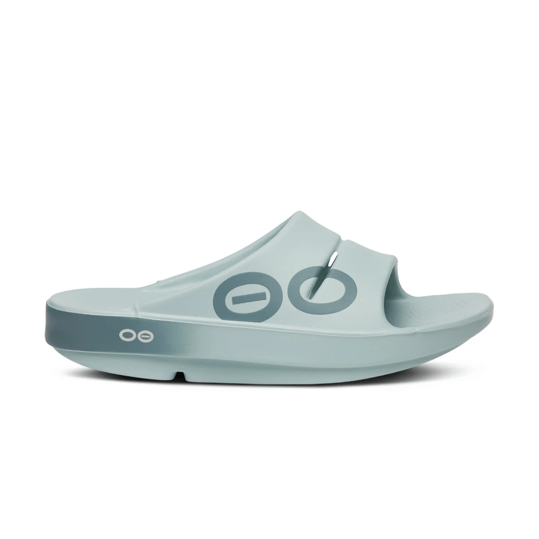 Shop Oofos Recovery Slide and Sandal