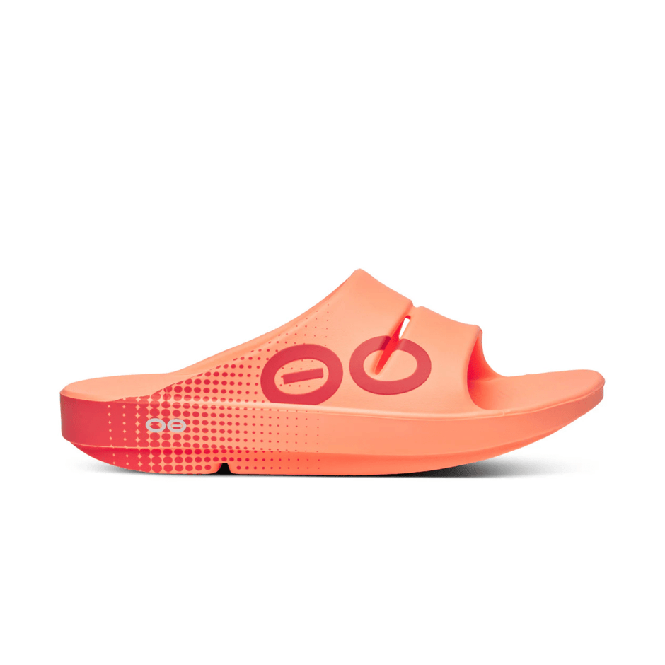 Shop Oofos Recovery Slide and Sandal