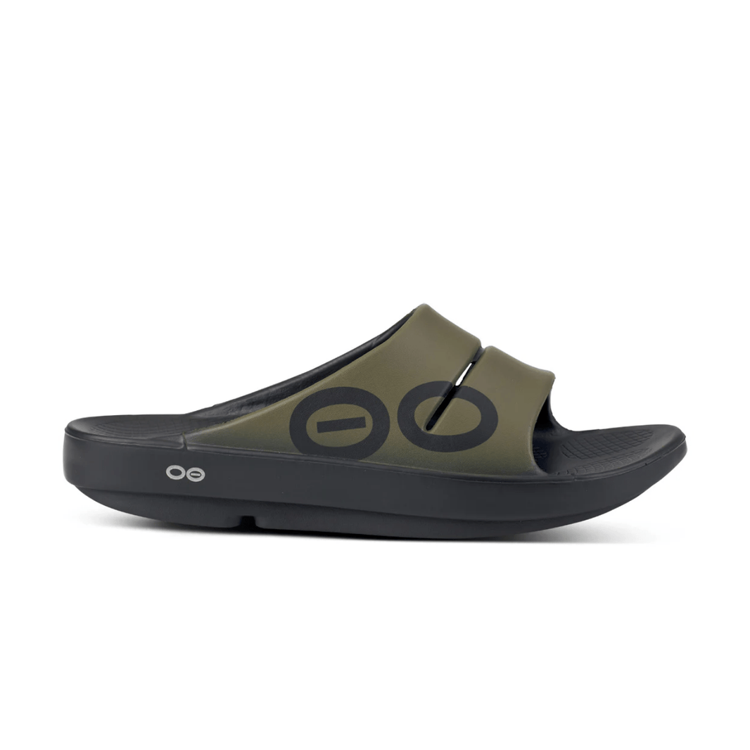 Shop Oofos Recovery Slide and Sandal