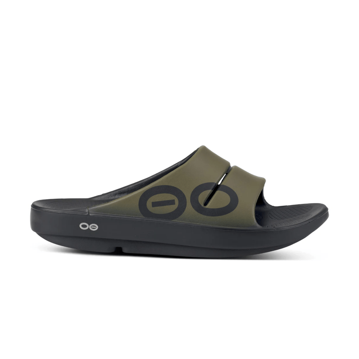 Shop Oofos Recovery Slide and Sandal