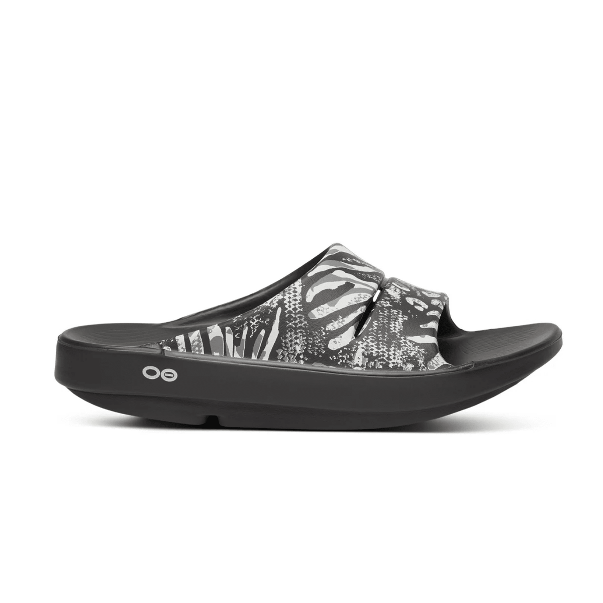 Shop Oofos Recovery Slide and Sandal