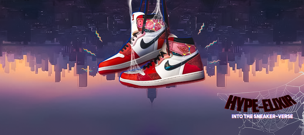 Hype Elixir – HYPE ELIXIR