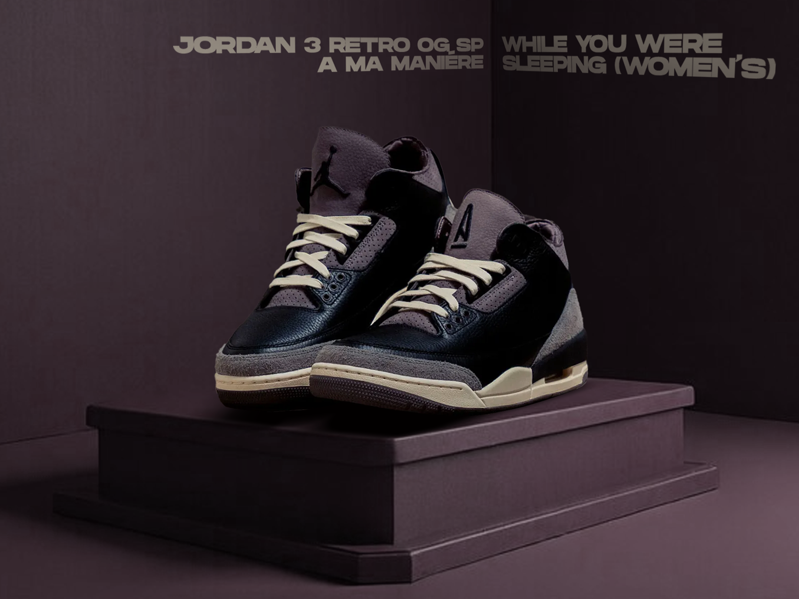 Hype Elixir | Air Jordan, Nike Dunk and other limited edition sneakers